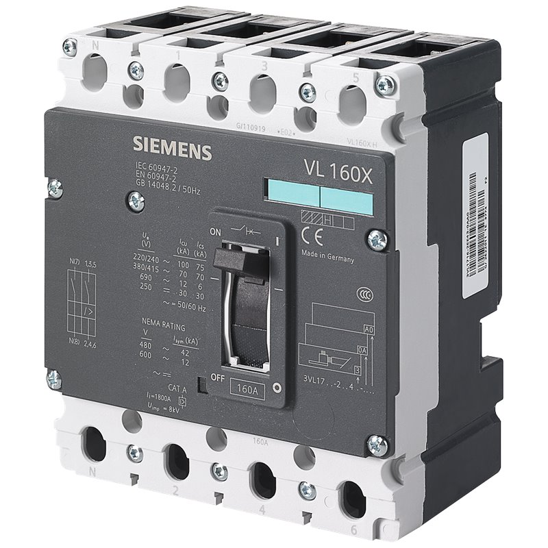 3VL1708-1EH43-0AA0 | Siemens | PLC-City