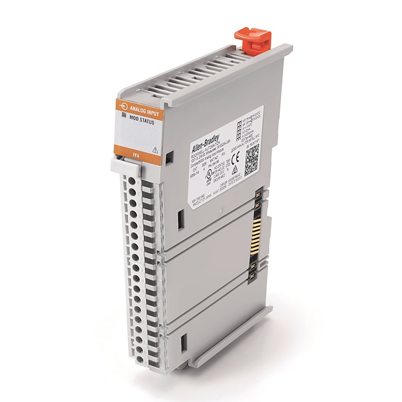 5069 IY4 Allen Bradley PLC City 5069-iy4-allen-bradley-plc-city