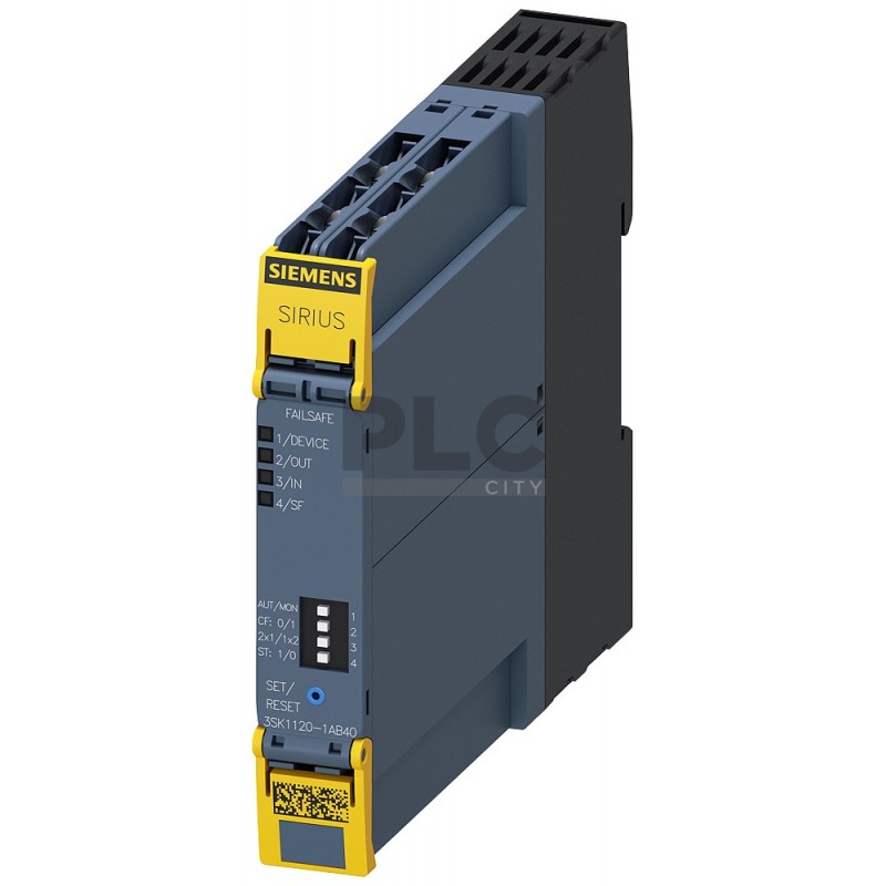 3SK1120-1AB40 | Siemens | PLC-City