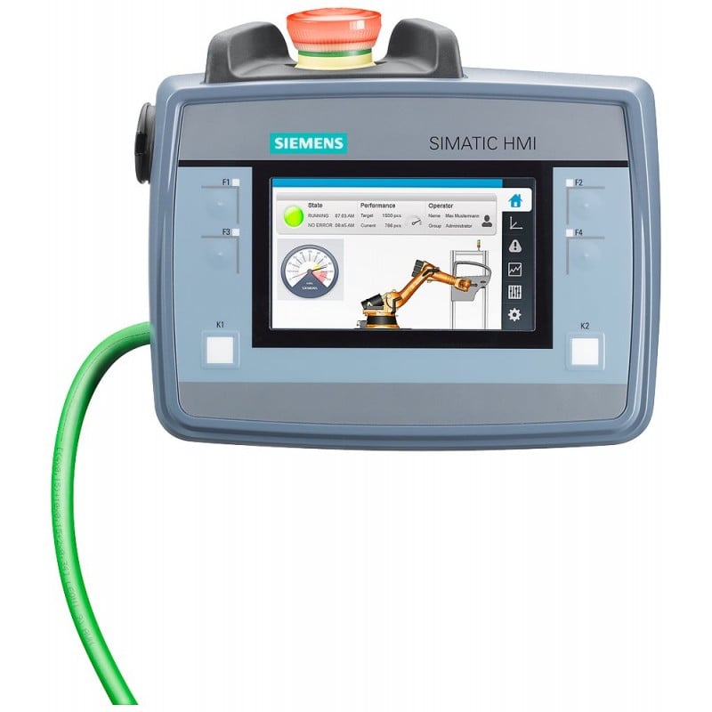 6AV2125-2DB23-0AX0 | Siemens | PLC-City