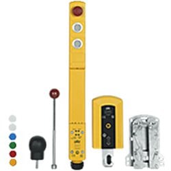 Pilz - Safety gate systems - PLC-City