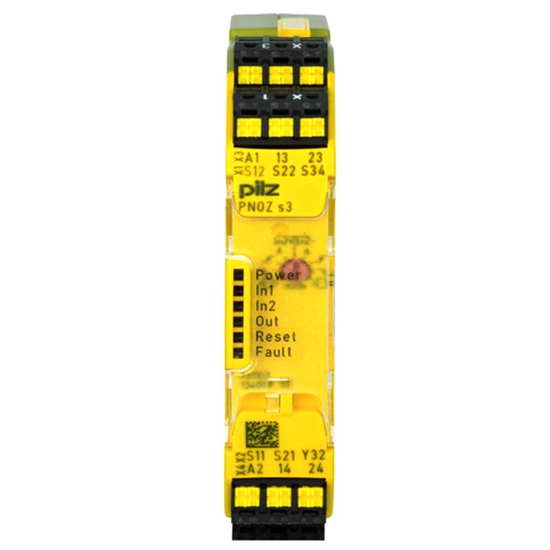 751103 | Pilz | PLC-City