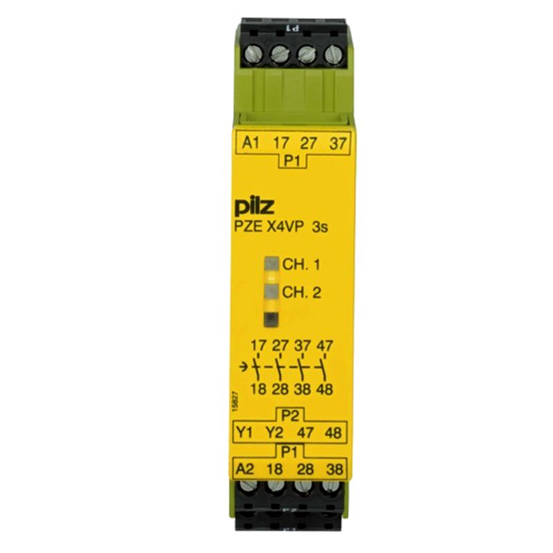 787583 | Pilz | PLC-City