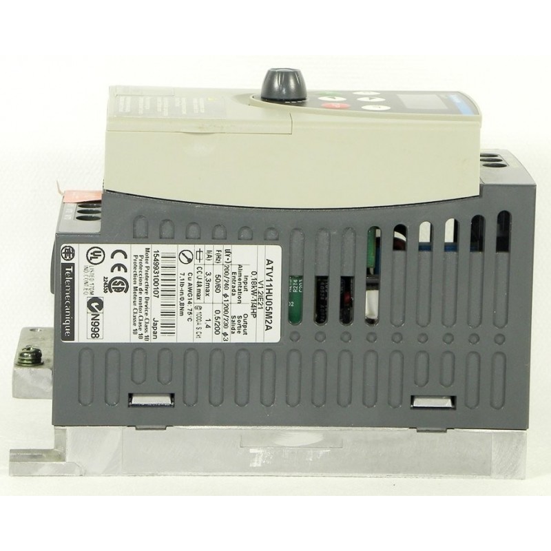 ATV11HU05M2A | Telemecanique | PLC-City