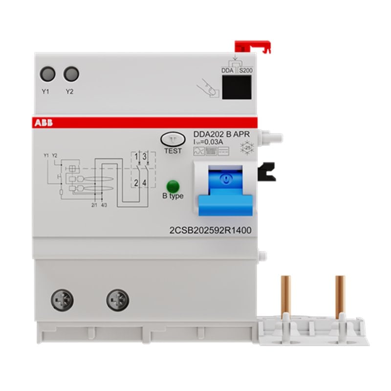 2CSB202592R1400 | ABB | PLC-City