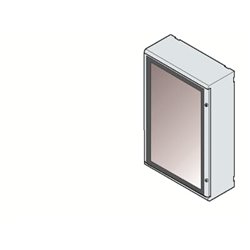 General Purpose Enclosures - Gemini - PLC-City