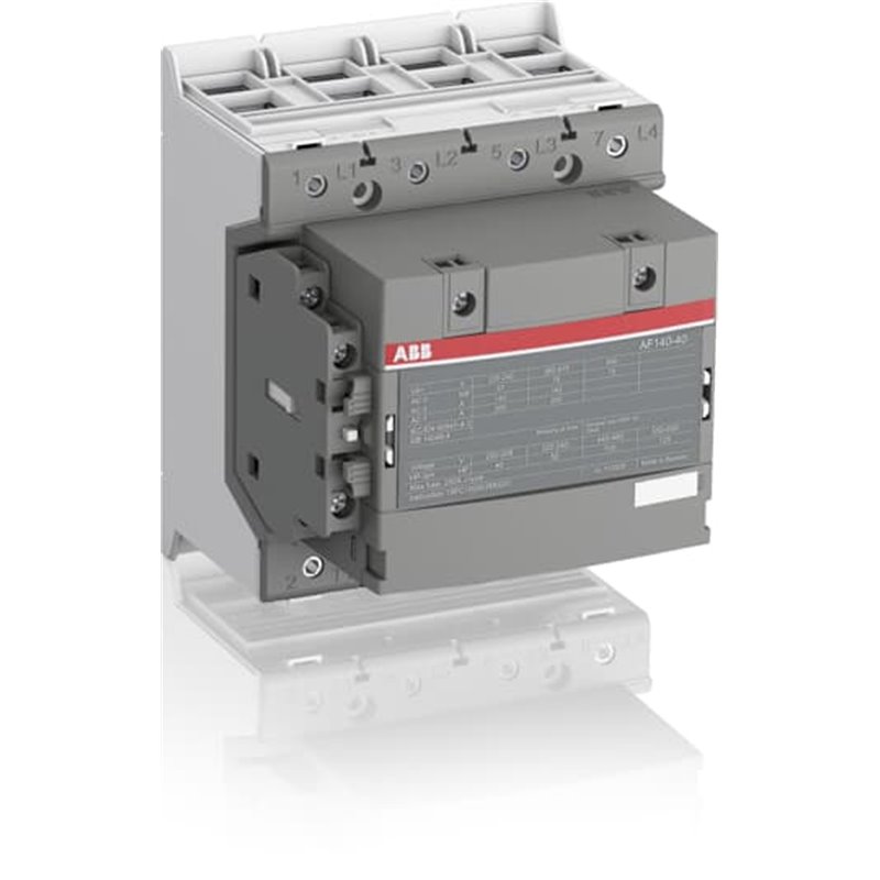 1SFL447101R1411 | ABB | PLC-City
