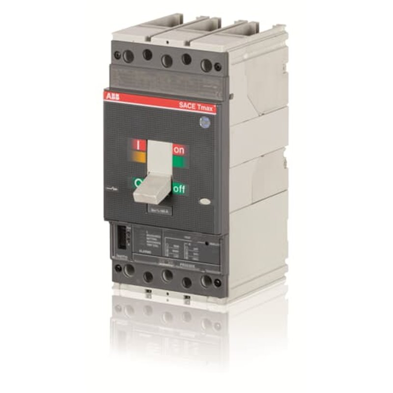 1SDA059517R1 | ABB | PLC-City