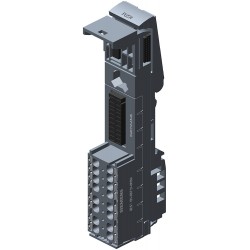 6ES7132-6HD00-2BB1 | Siemens Simatic ET200SP | PLC-City