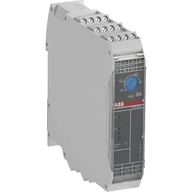 1SAT145000R1011 | ABB | PLC-City