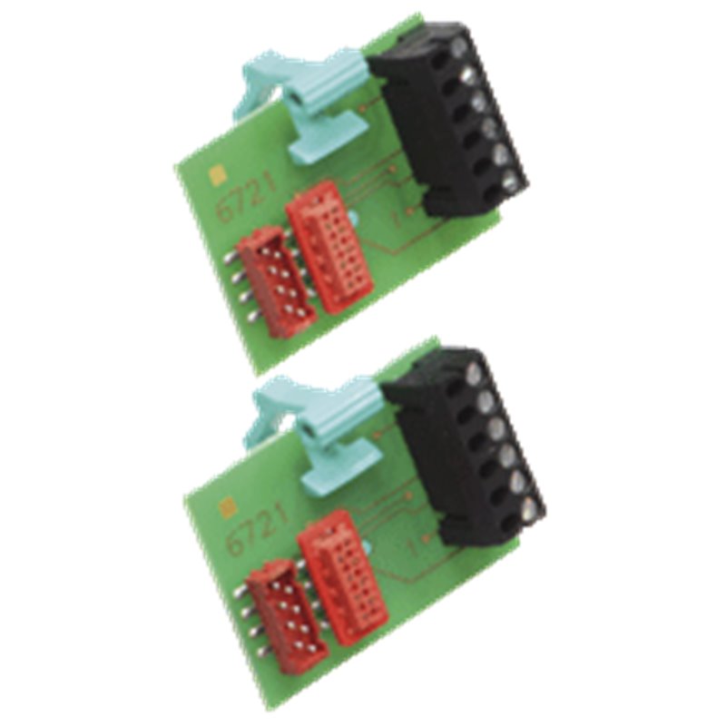 DoorScan Adapter | PEPPERL+FUCHS | PLC-City