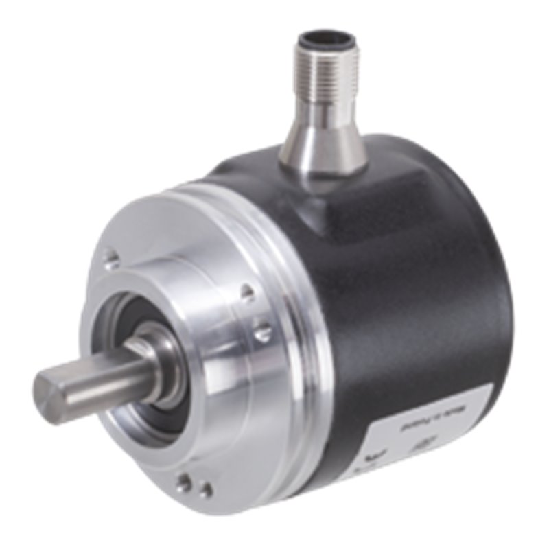 ENI58PL-S10CA5-1024CGR-AC1 | PEPPERL+FUCHS | PLC-City