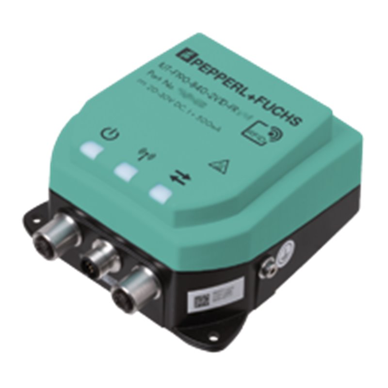 IUT-F190-B40-2V1D-FR2 | PEPPERL+FUCHS | PLC-City