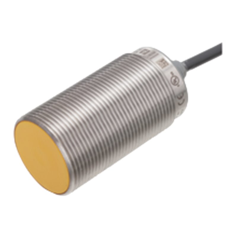 NSB10-30GH50-2E2-S2D2 | PEPPERL+FUCHS | PLC-City