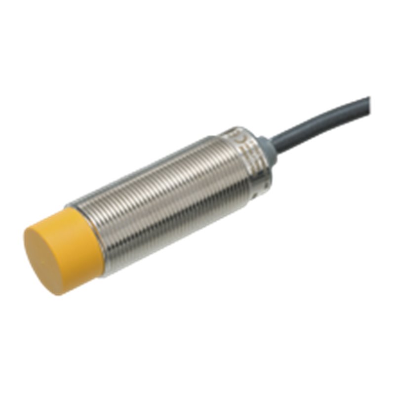 NSN8-18GM50-2E2-PUR-S2D2 | PEPPERL+FUCHS | PLC-City