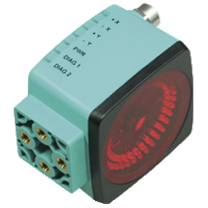 PHA200-F200A-R2-6009 | PEPPERL+FUCHS | PLC-City