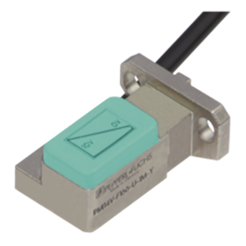 PMI14V-F166-U-1M-V15 | PEPPERL+FUCHS | PLC-City