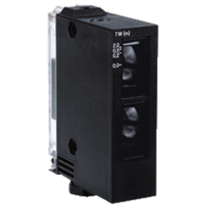 RL23-8-H-2000-IR/116/125 | PEPPERL+FUCHS | PLC-City