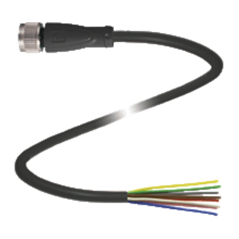 V19-G-BK50M-PUR-U | PEPPERL+FUCHS | PLC-City