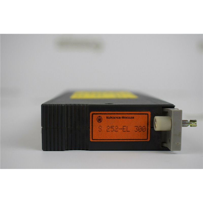 S252-EL300 | Klockner Moeller | PLC-City
