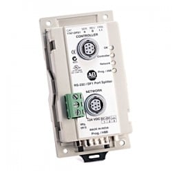 Allen-Bradley SLC 500 Communication Modules - PLC-City