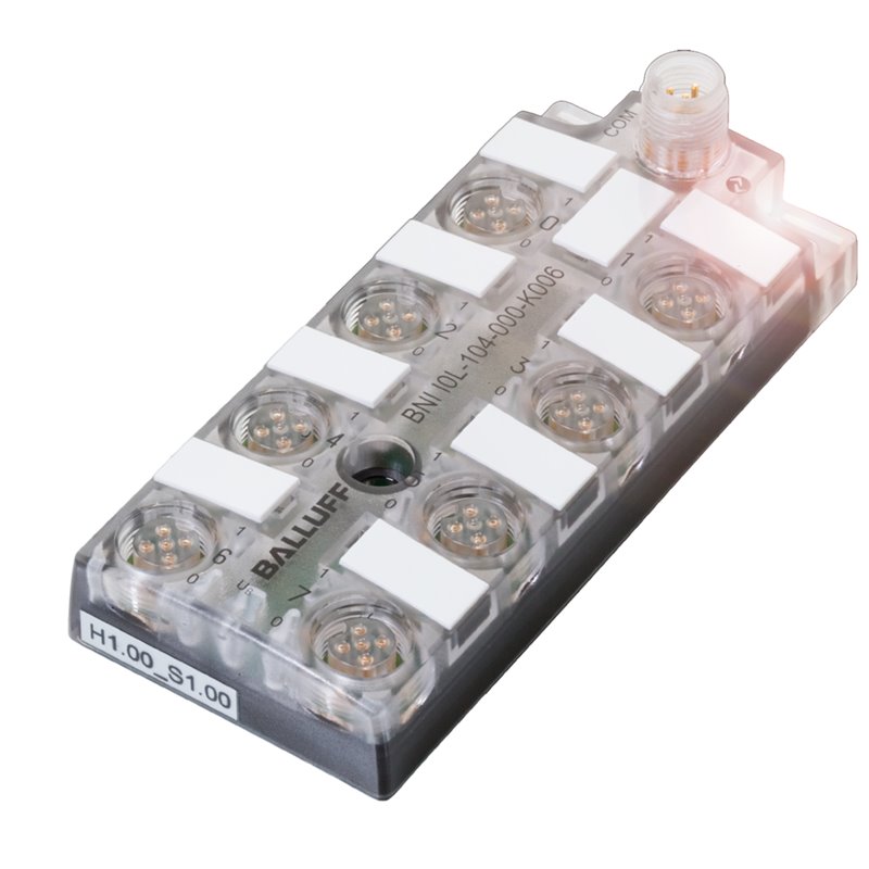 BNI0005 | BALLUFF | PLC-City