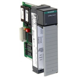 Allen-Bradley SLC 500 Communication Modules - PLC-City