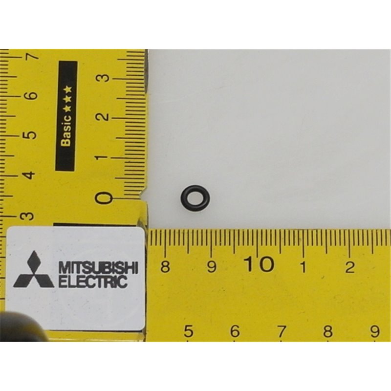 RV-2FR(L)/FR(L)B O RING S04 | Mitsubishi Electric | PLC-City