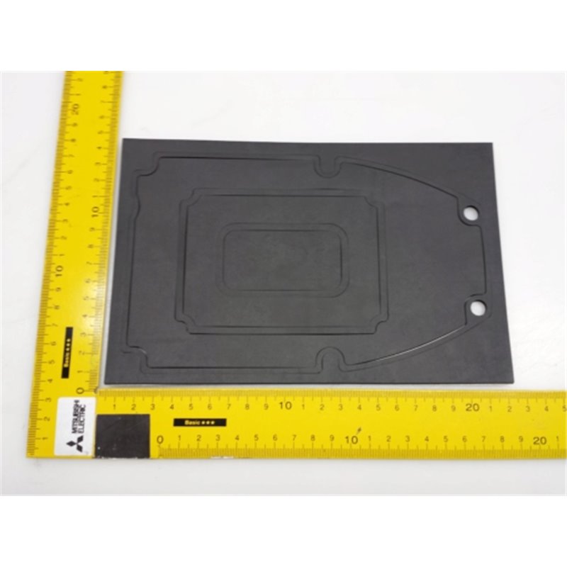 RH-12/20FRH COVER PACKING G | Mitsubishi Electric | PLC-City