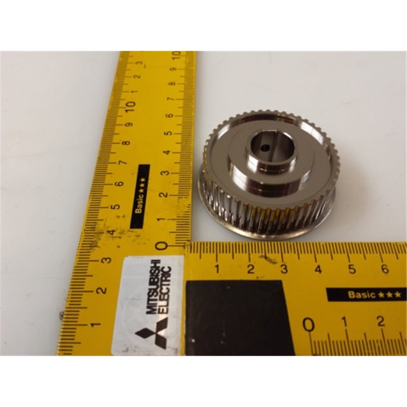 RV-4FR(L)/M TIMING PULLEY J1 | Mitsubishi Electric | PLC-City