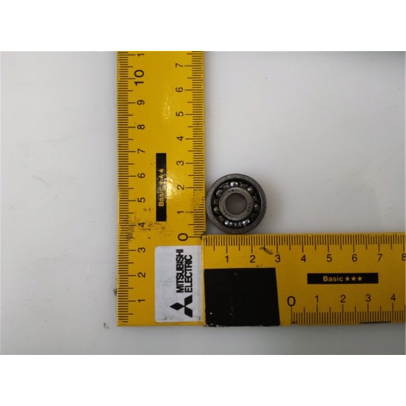 RV-4F/7F BALL BEARING 628 | Mitsubishi Electric | PLC-City