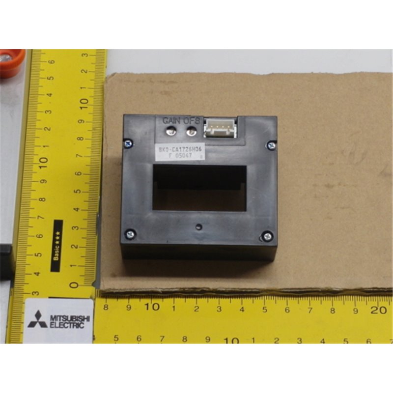 FR-F740-04810 output DCCT | Mitsubishi Electric | PLC-City
