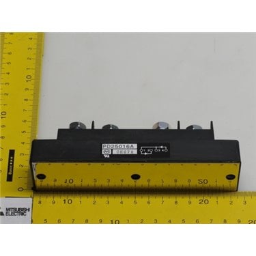 FR-F740-02600 DM PD25016A | Mitsubishi Electric | PLC-City