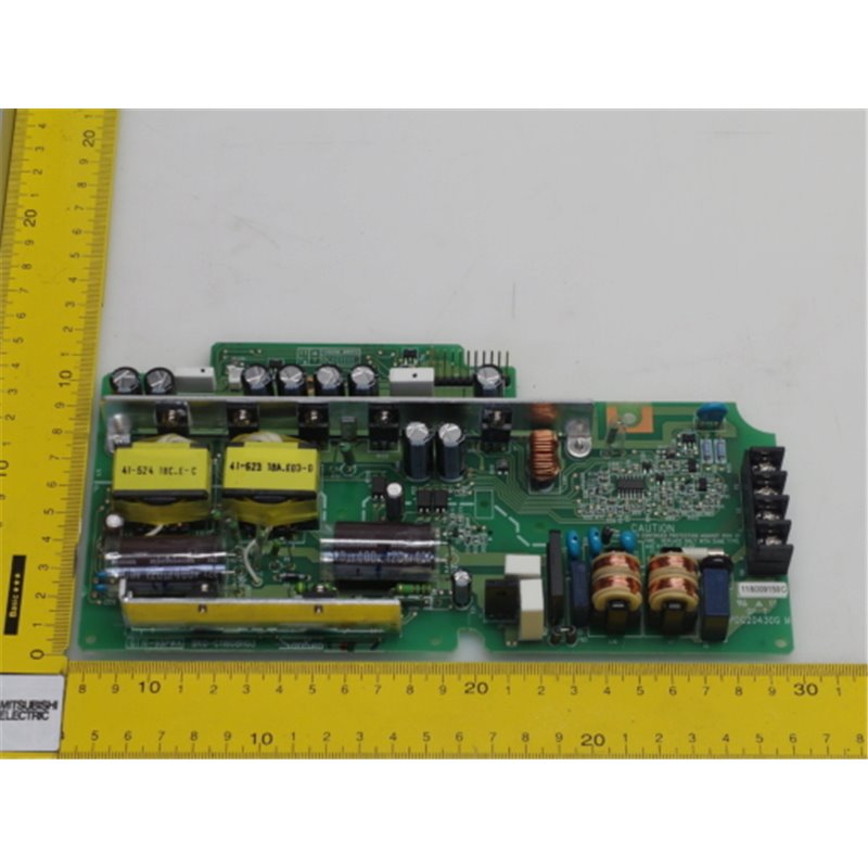 GT1695M-XTBA PCB POWER | Mitsubishi Electric | PLC-City
