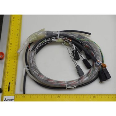 RV-6S Internal Cable Assy 3 | Mitsubishi Electric | PLC-City