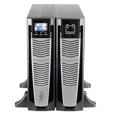 UPS SDU 10000 A5 | Riello UPS | PLC-City