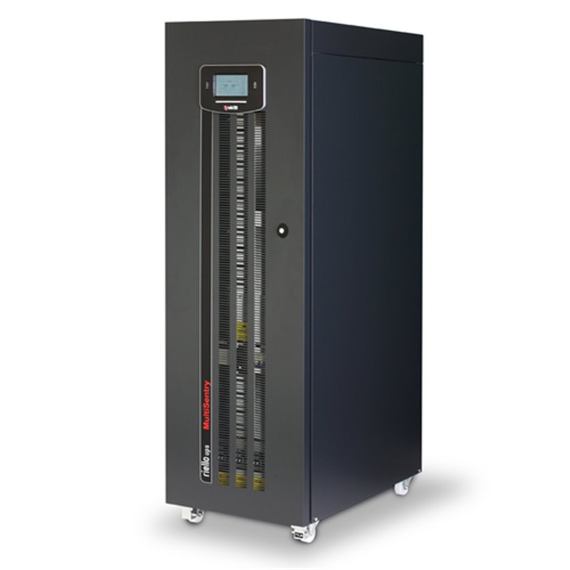 UPS MST 60 | Riello UPS | PLC-City