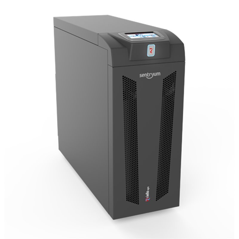 UPS S3T 20 CPT S2 | Riello UPS | PLC-City