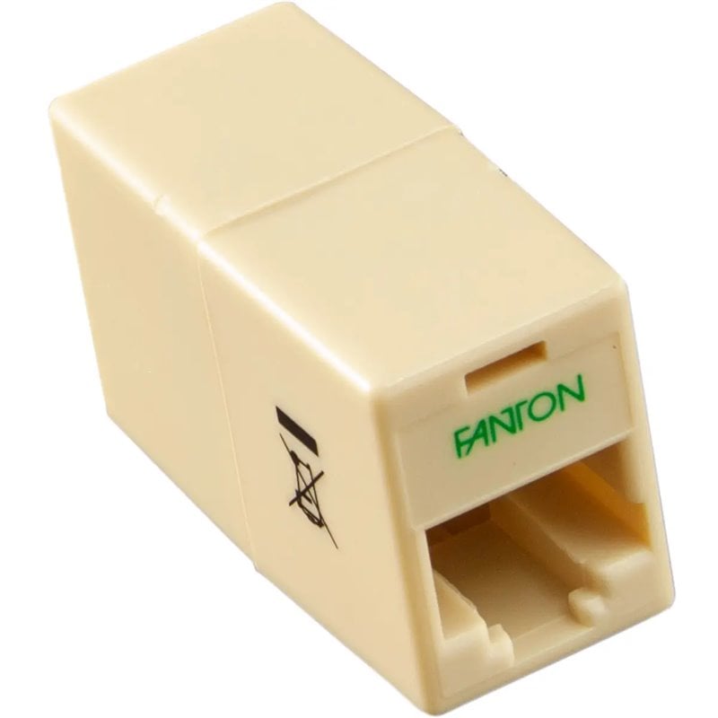 22331 | FANTON | PLC-City
