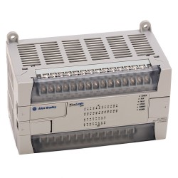Allen-Bradley MicroLogix 1200 - PLC-City