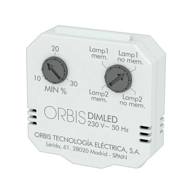 OB200009 | Orbis | PLC-City