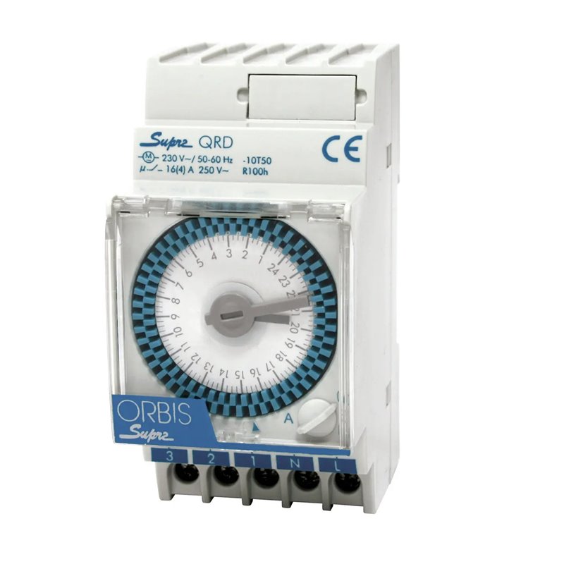 OB290262N | Orbis | PLC-City