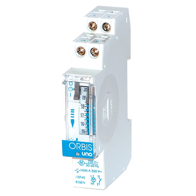 OB400132 | Orbis | PLC-City