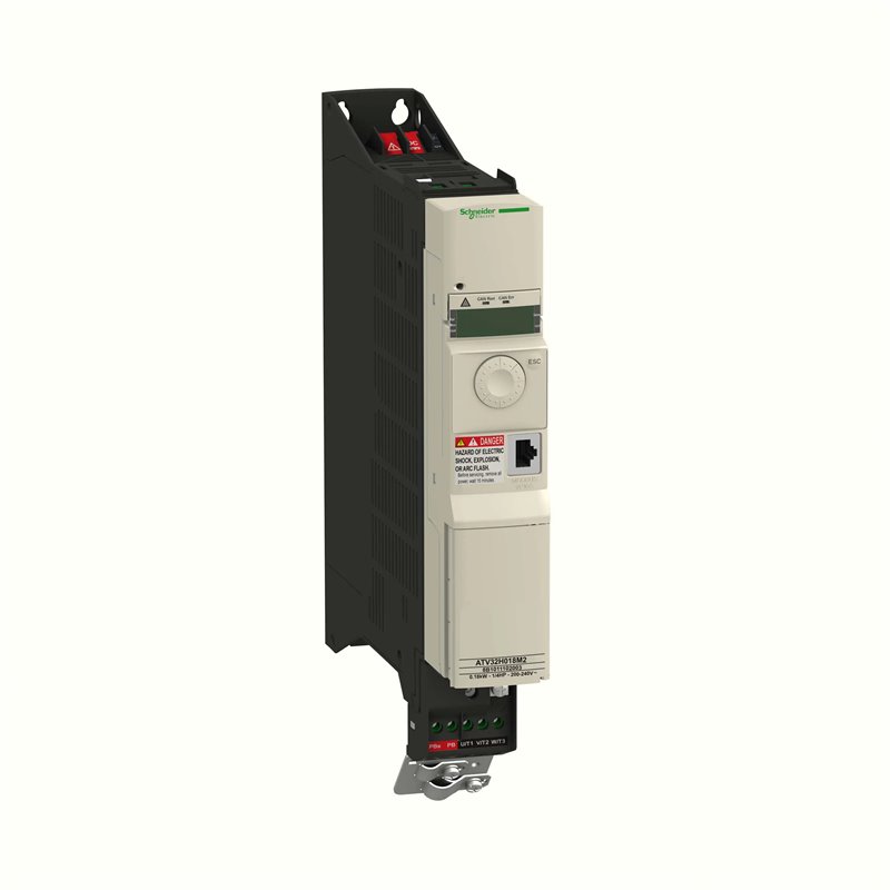 ATV32H037M2 | Schneider Electric | PLC-City