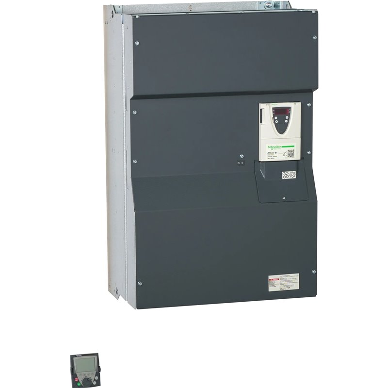 ATV61HC31N4D | Schneider Electric | PLC-City