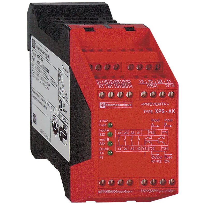 XPSAK311144 | Schneider Electric | PLC-City