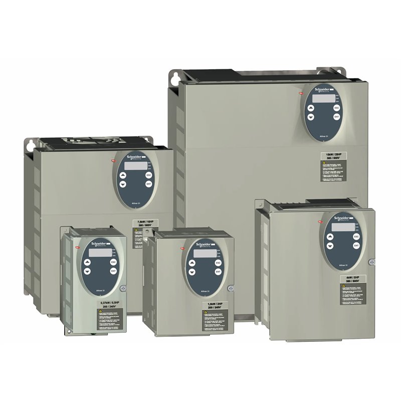 ATV31H037M3XT | Schneider Electric | PLC-City