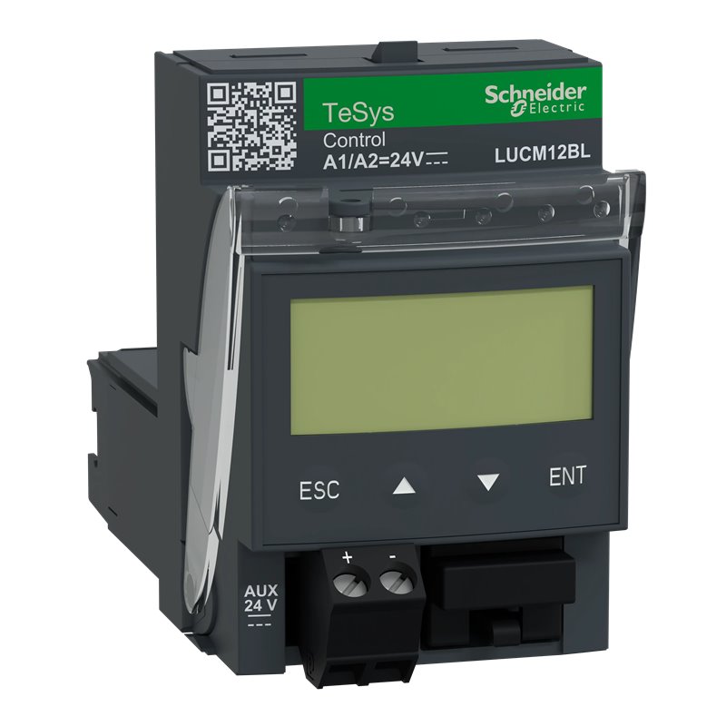 LUCM12BL | Schneider Electric | PLC-City