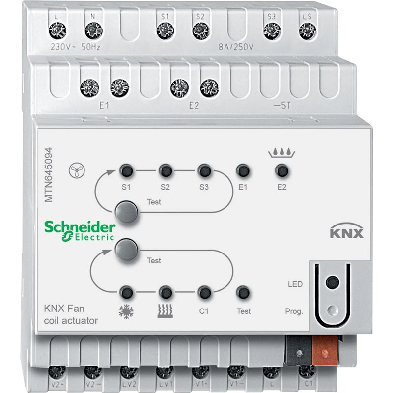 MTN645094 | Schneider Electric | PLC-City