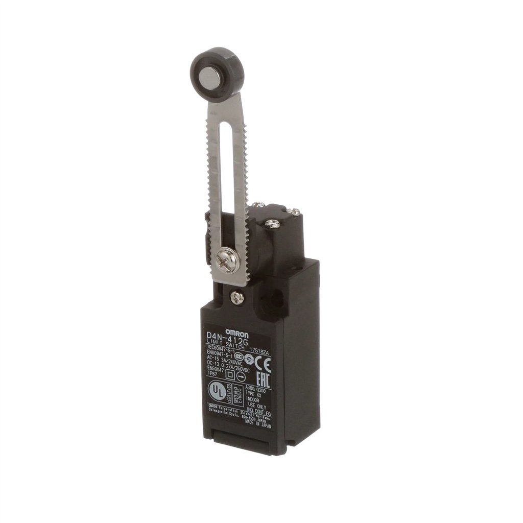 D4N412G-17014200|OMRON|PLC-City